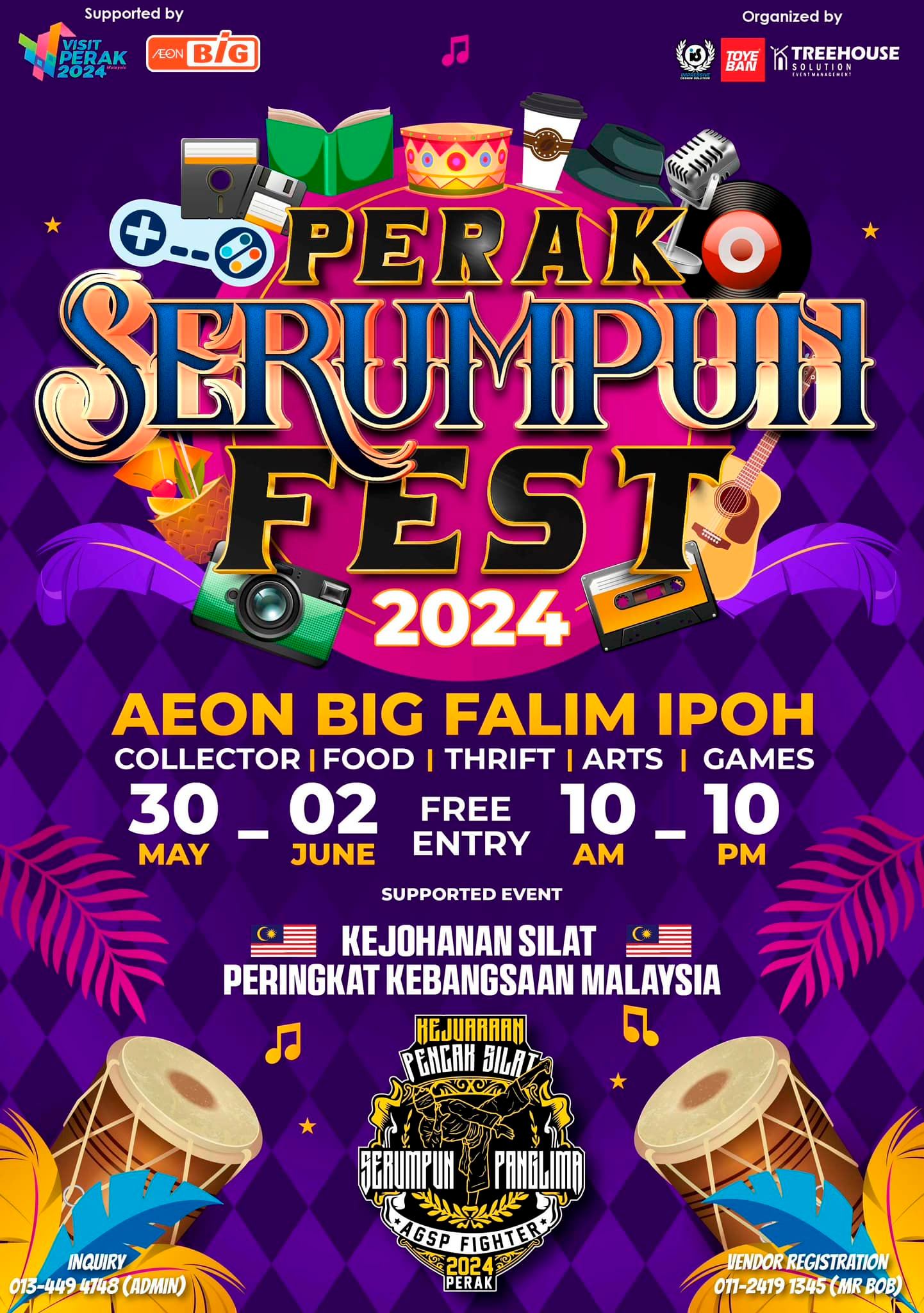 Home - My Ipoh | Your Digital Online Media News Community Business Food Travel & Tourism